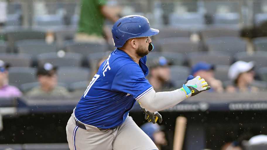 Blue Jays Fall to Yankees, Putting Magic Number Chase for AL East Title ...