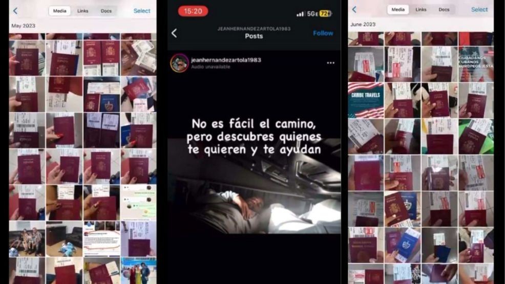 $18M alien smuggling, asylum fraud ring uncovered operating across ...