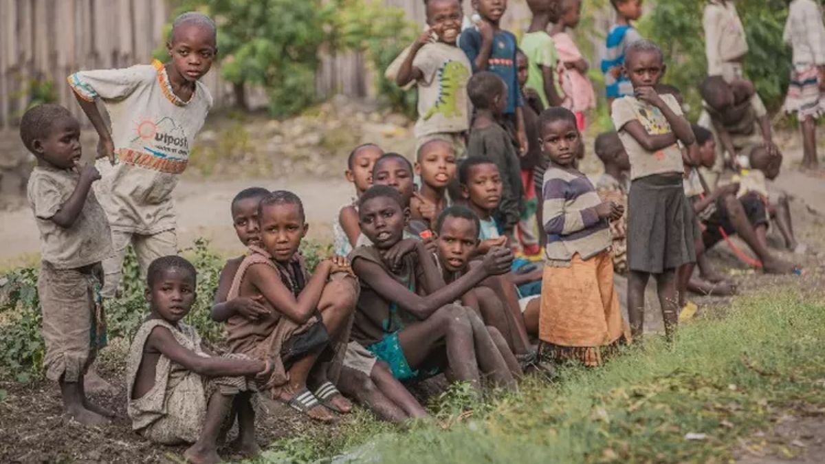 7 Negara dengan Penduduk Termiskin Terbanyak di Dunia Versi World Bank 2025