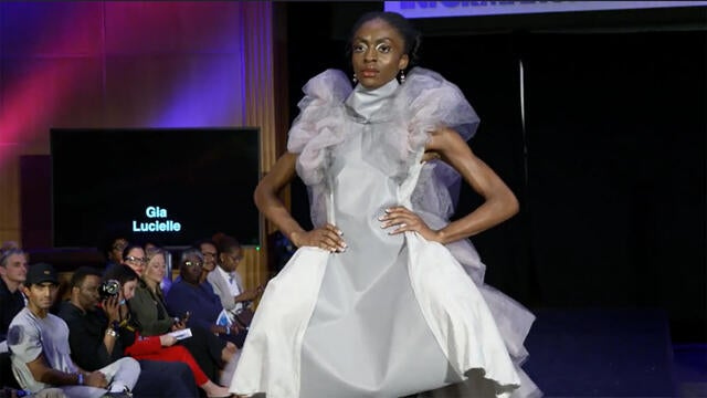 Brooklyn Fashion Academy: Opening the door to new talent