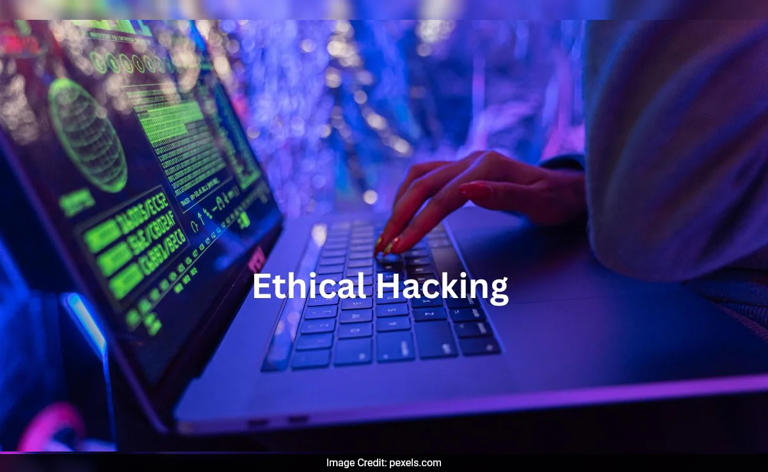 Top Free Ethical Hacking Courses In 2025- From IIT Kharagpur To Cisco