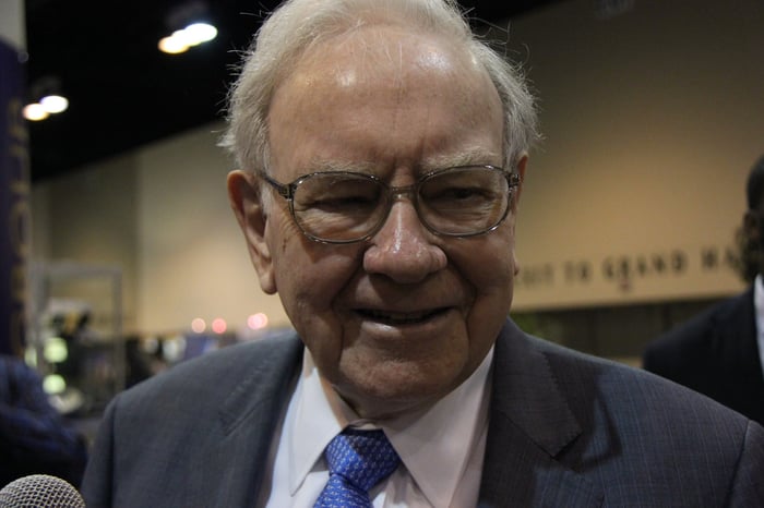 3 No-Brainer Warren Buffett Stocks to Buy Right Now