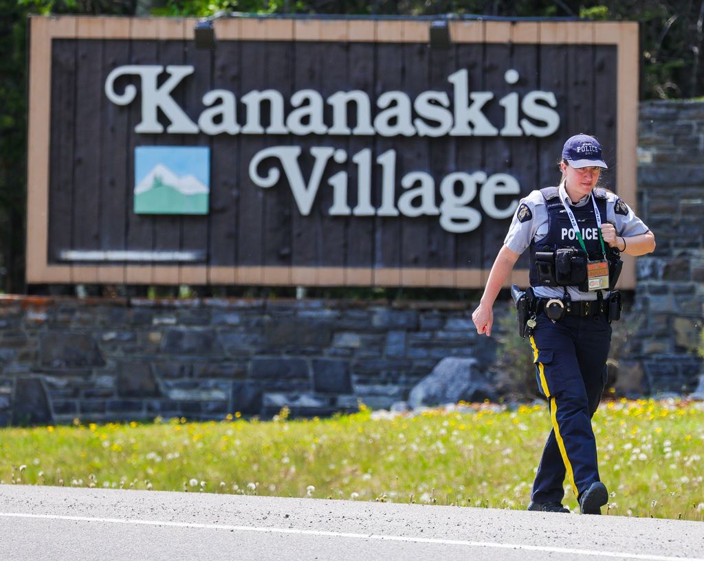 Lone actors were biggest threat to June's G7 summit security: threat ...