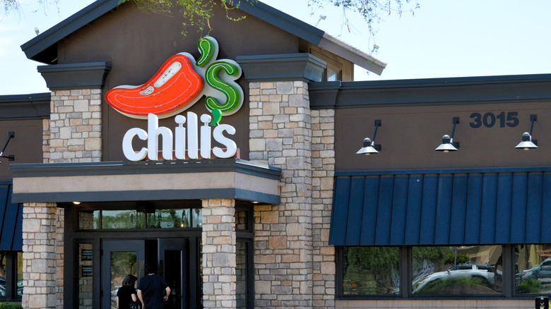 10 Mistakes You're Making At Chili's