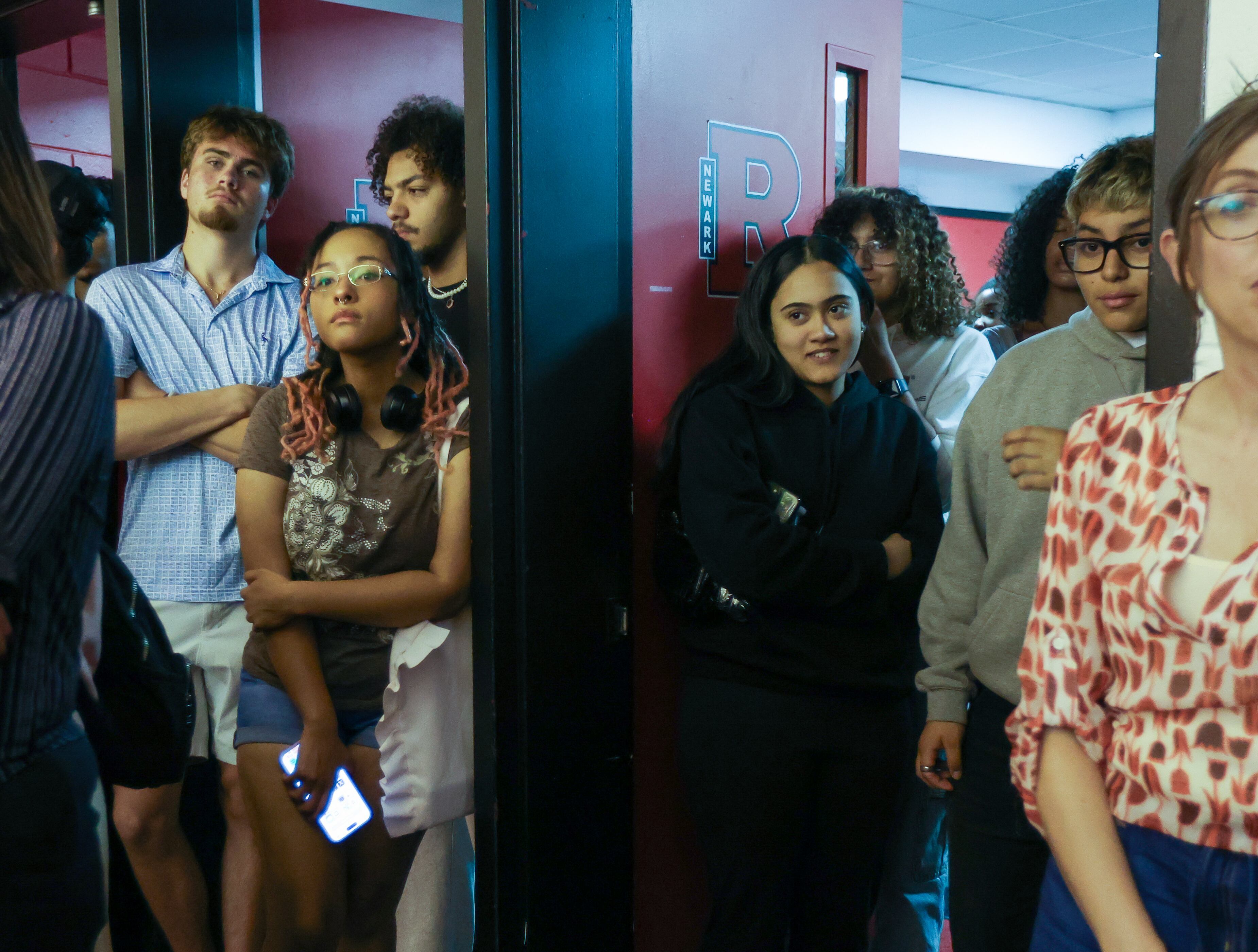 Rutgers’ president kicks off new era at N.J. university — with a ...