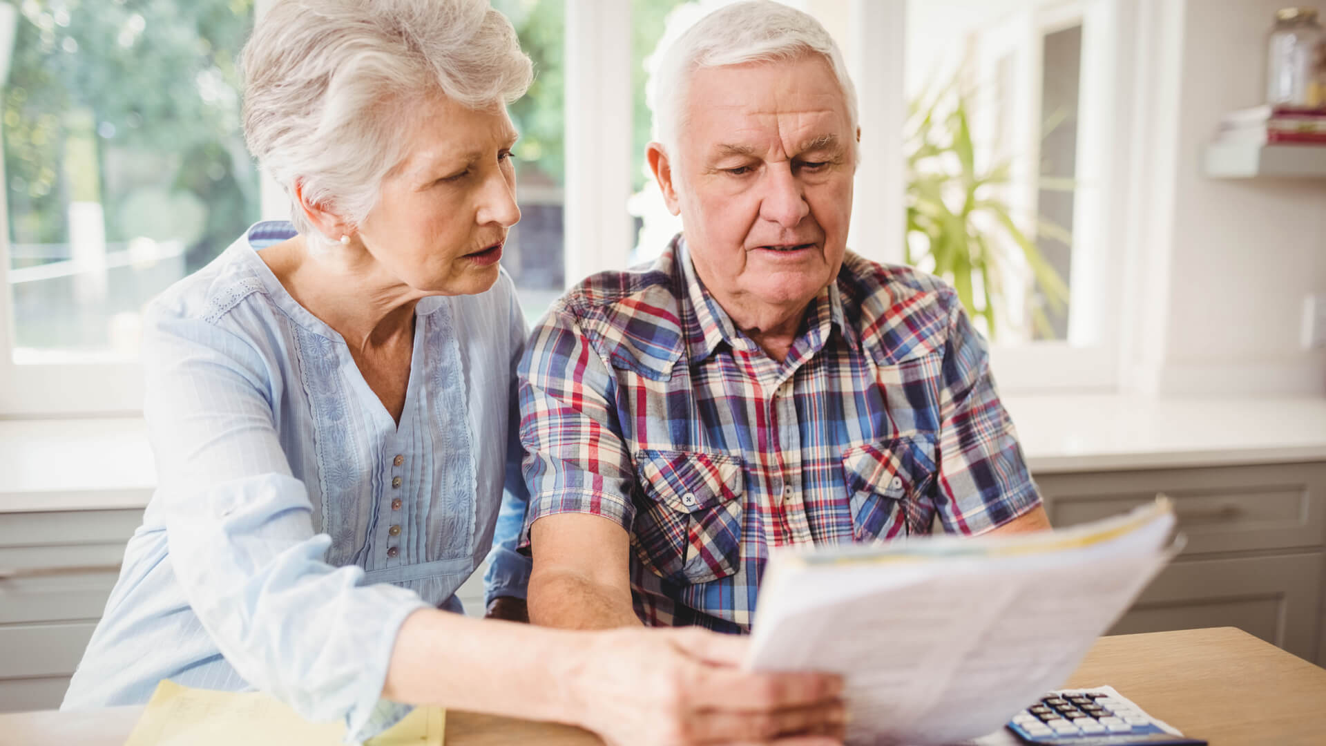10 Things That Should Be in the Budget of Every Middle-Class Retiree at ...