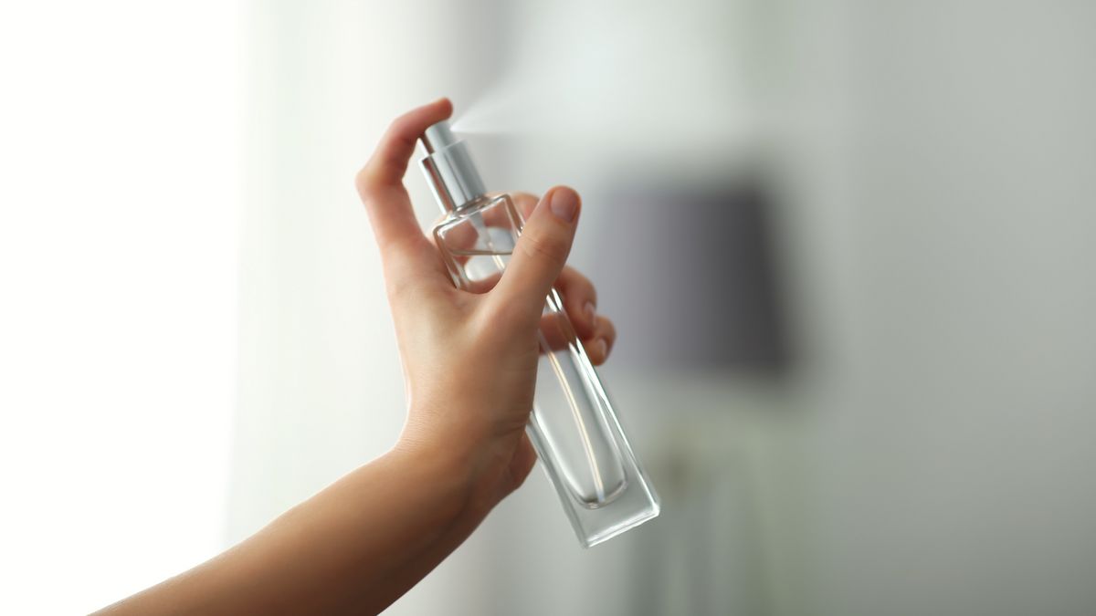 Watch out for rumor thieves are using perfume bottles to leave victims ...