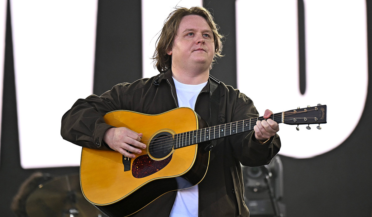 Lewis Capaldi announces fresh Irish dates as part of ‘biggest tour ever’