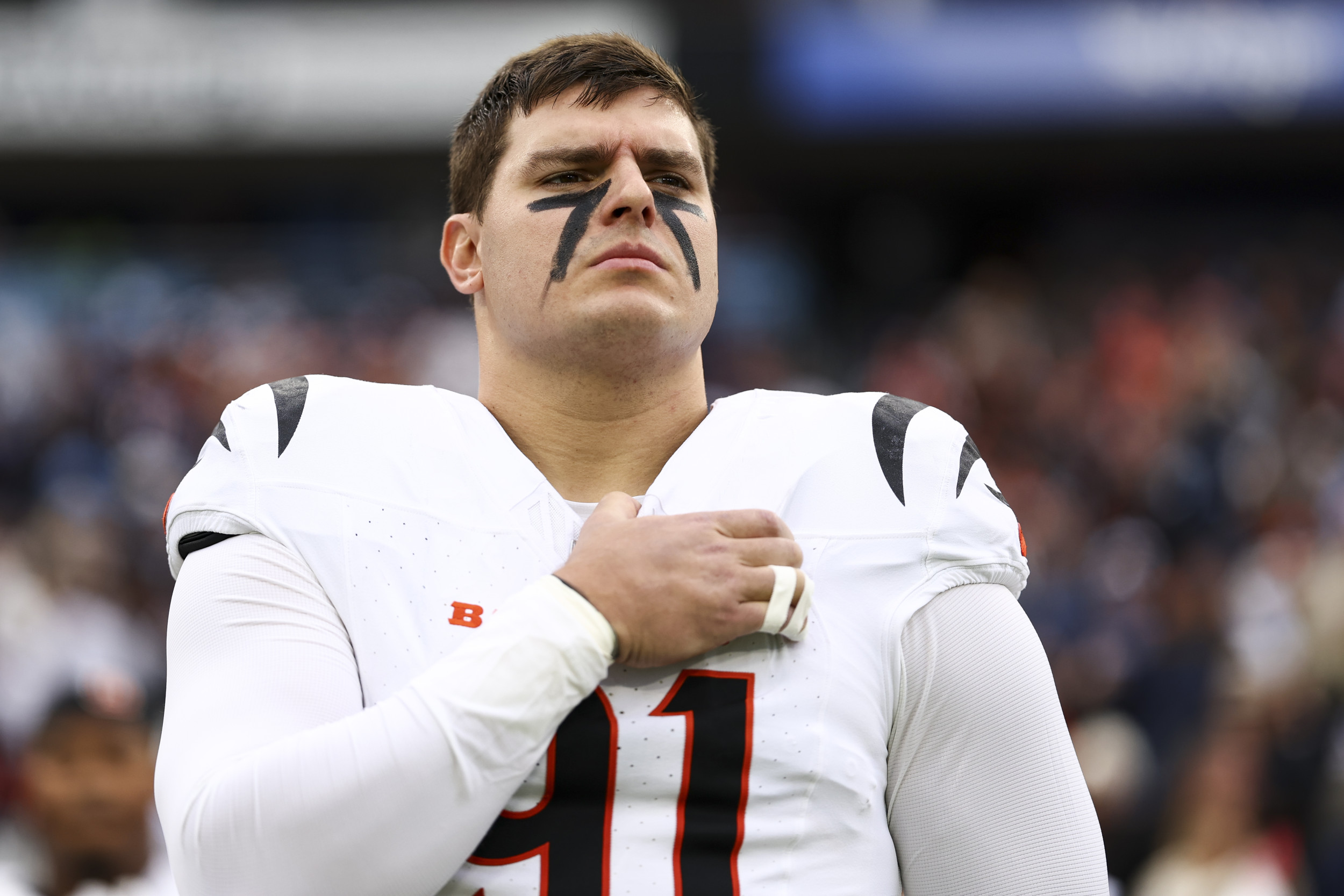 Bengals Connected to Explosive Trey Hendrickson Replacement