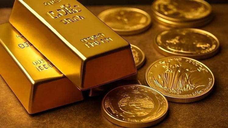 Gold vs dollar: Why the world's richest are rushing to buy before the ...