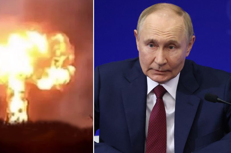 UK emergency test alert sparks conspiracies from 'alien invasion' to ...