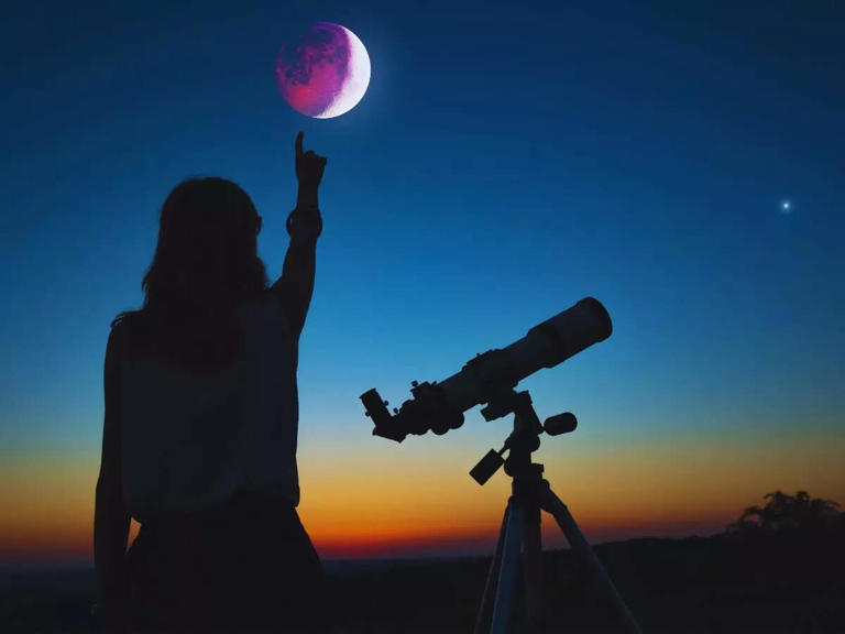 Lunar eclipse 2025: Here’s what every student should know about the 82 ...