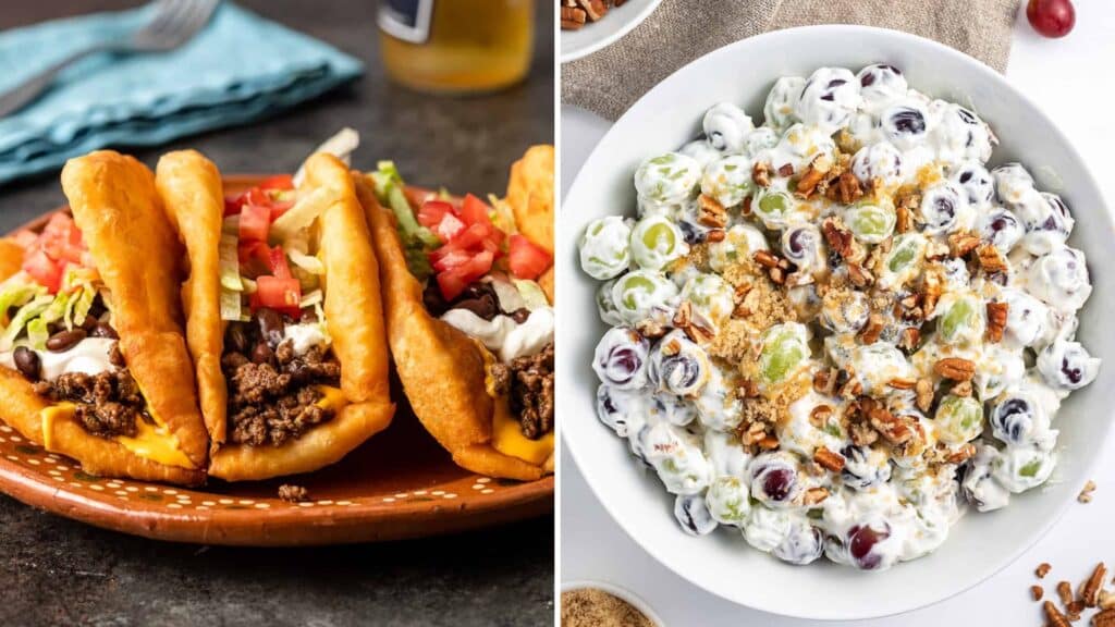 20 Regional dishes that still deserve our attention