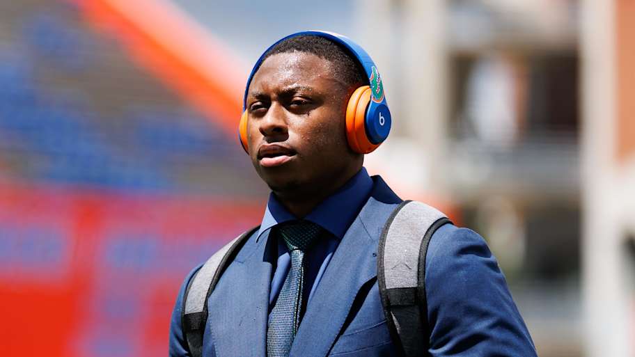 AP Top 25 Poll Shuffles After Florida, Arizona State Upsets: Oregon's ...
