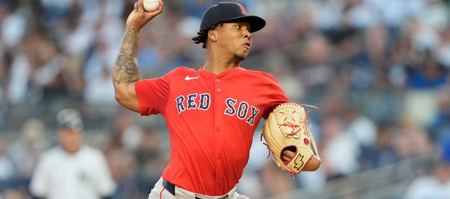 MLB No Runs First Inning (NRFI) Odds & Picks: Wednesday (10/1)