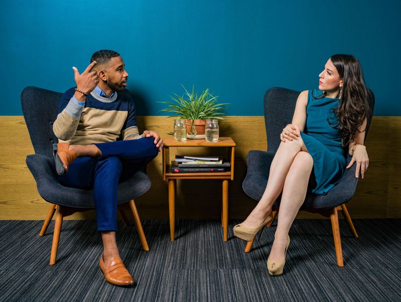 How People React to These 15 Phrases Shows Their True Character