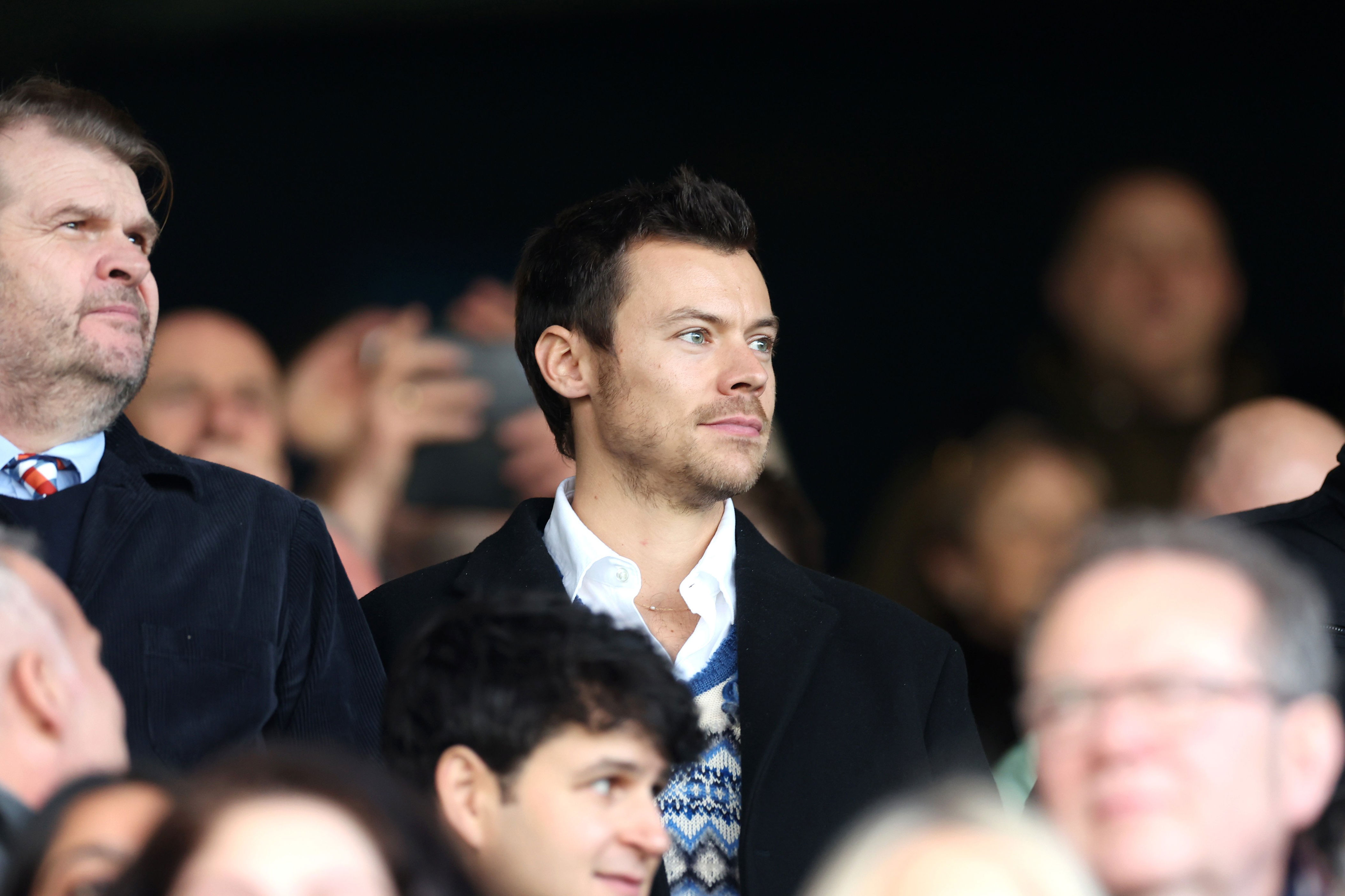 How to live Harry Styles’ low-key London life