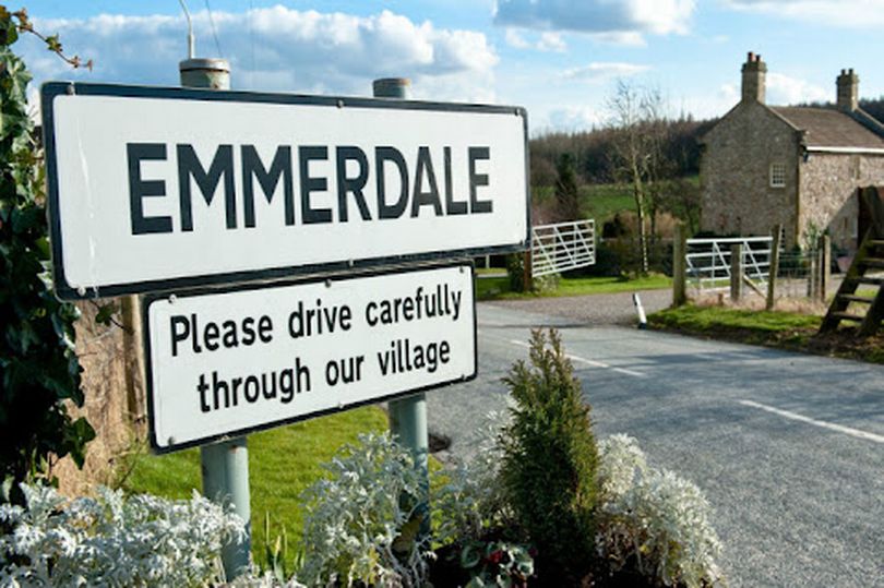 Emmerdale stars' health struggles from terminal cancer to scary four ...