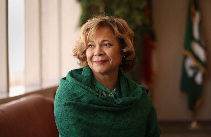 Charlotte Mayor slams people sharing Iryna Zarutska attack video as ...