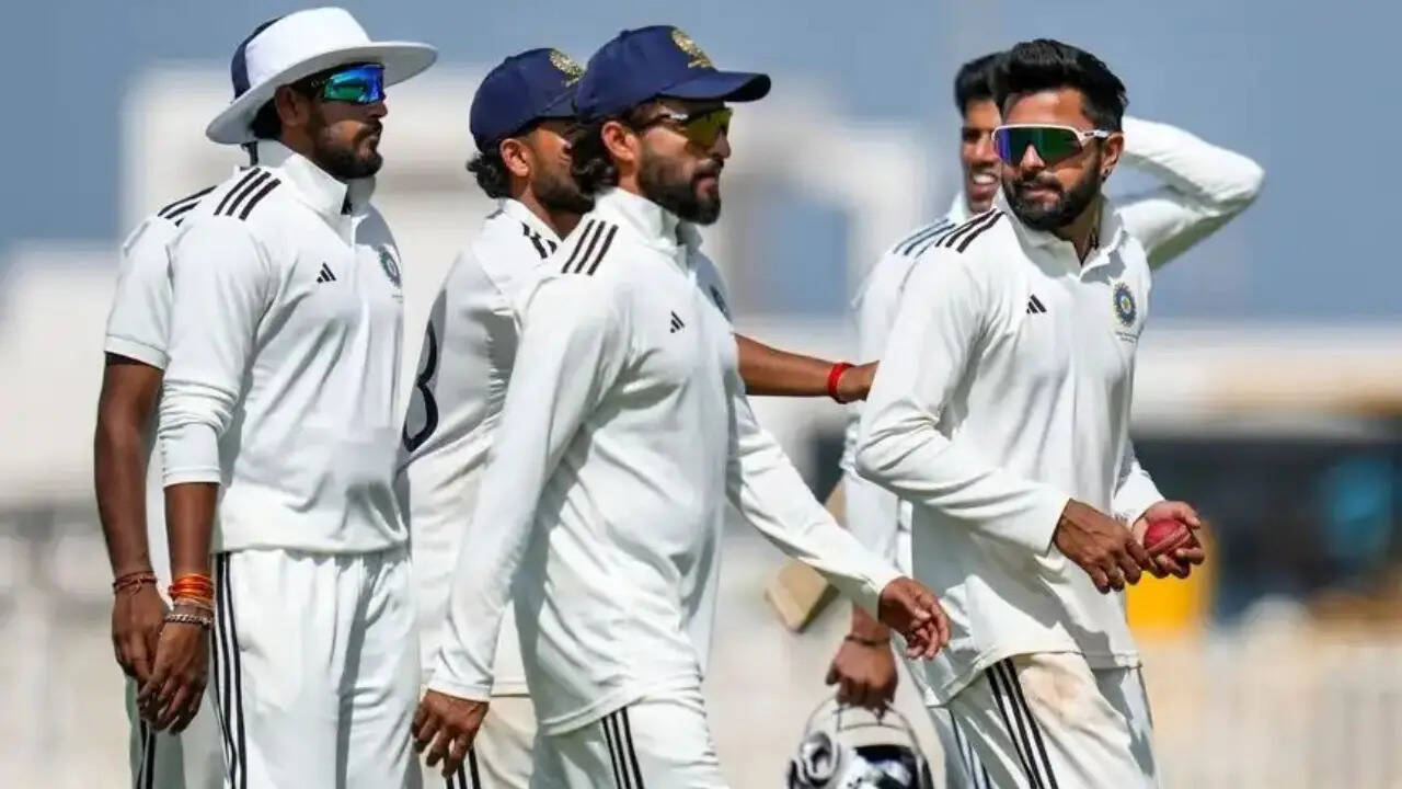 Maharashtra Batsman Saurabh Nawale Creates History; Becomes First ...