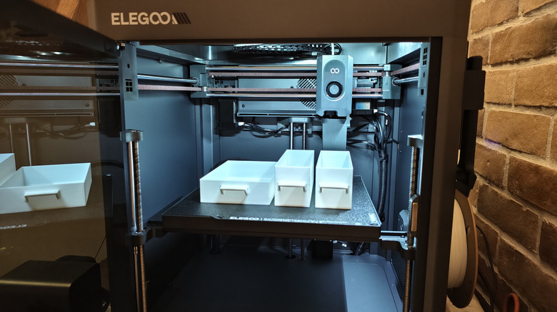 5 Budget-Friendly 3D Printers That Provide The Best Bang For Your Buck