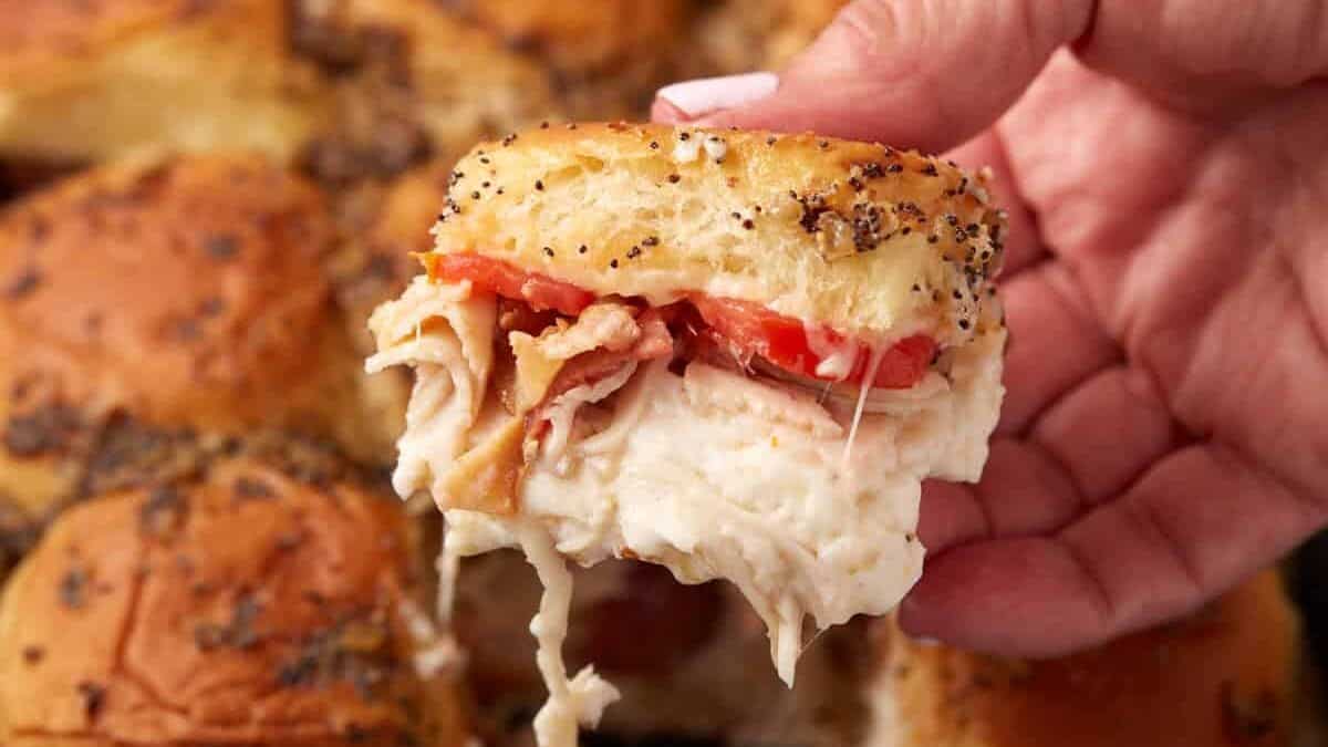Score Big With These 41 Must-Have Football Finger Foods and Appetizers