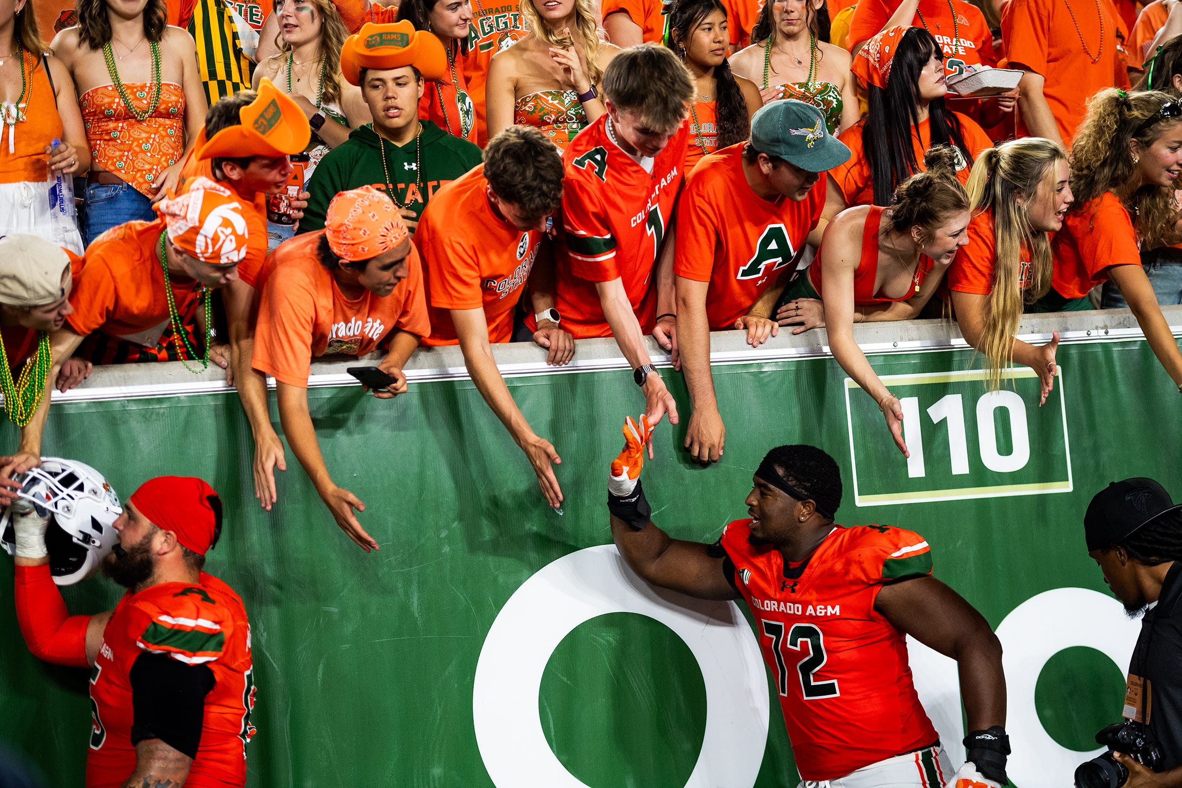 Colorado State football’s path to a big 2025? Continuing to rack up ...