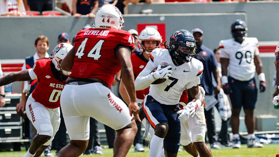 From Dominant to Vulnerable: NC State’s Run Defense Narrative Flips