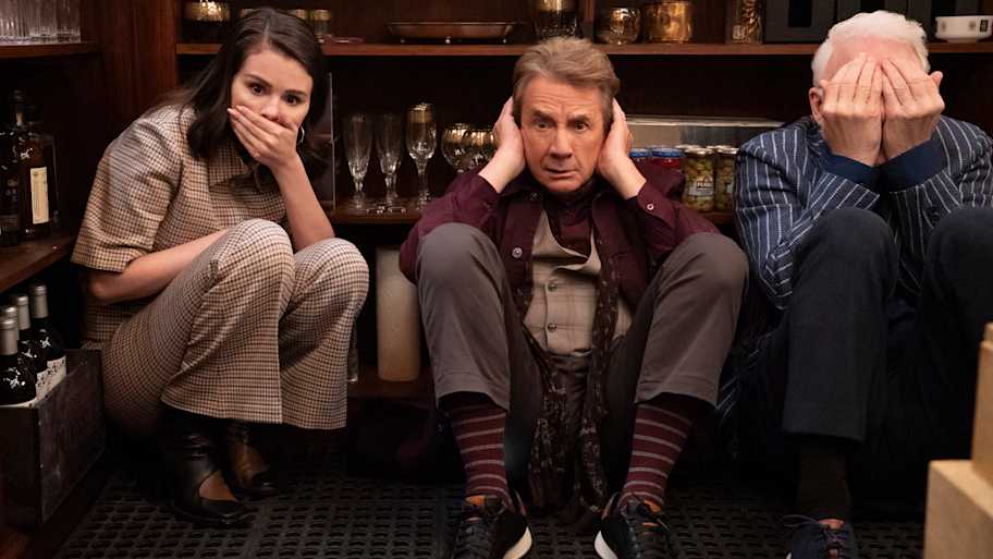 6 addictive TV shows to watch this month (especially No. 4)