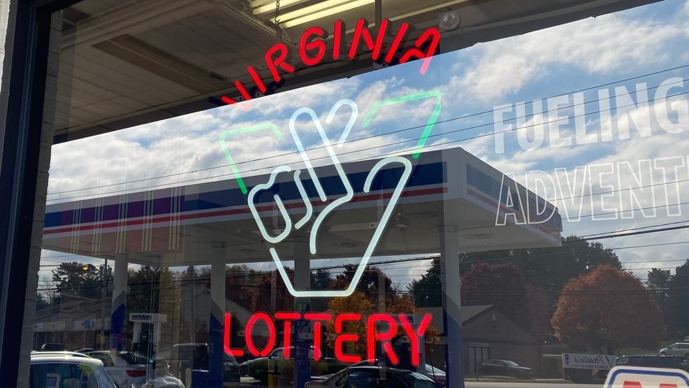 266,000 Virginia Powerball players win prizes; nine tickets win big in ...