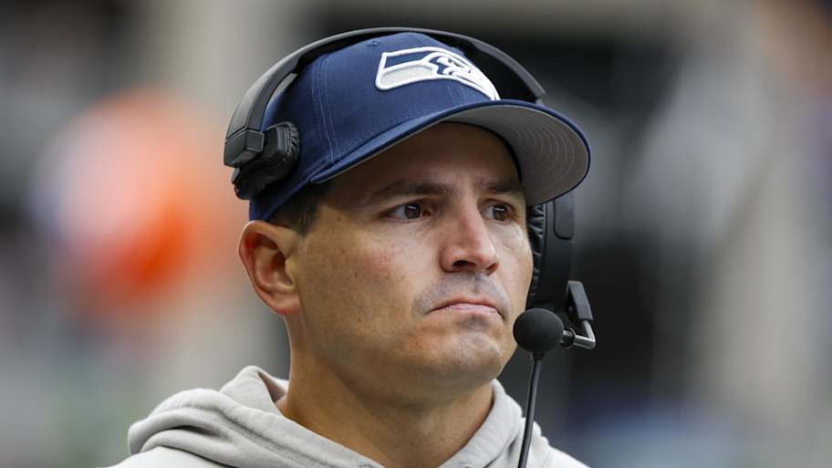 One key mismatch that could hand Seahawks' massive Week 1 upset