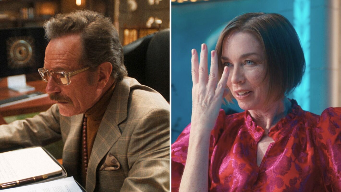 2025 Creative Arts Emmys Night 1: See Full List of Winners