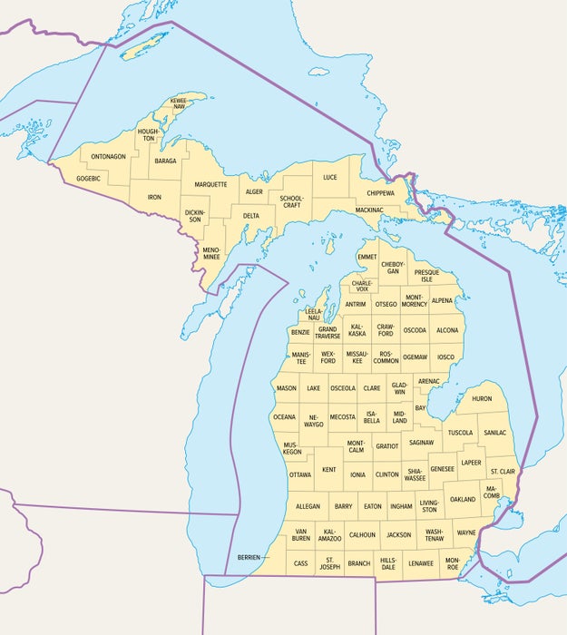 52 Reasons Why The Upper Peninsula Is The Most Underrated Place In The USA