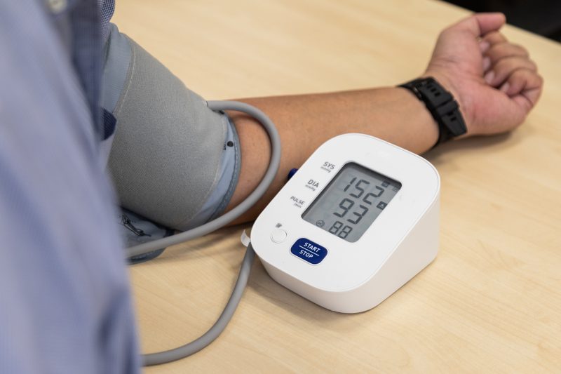 American Heart Association updates blood pressure guidelines for 2025 ...