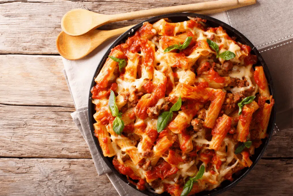 10 no-fuss dinners you just dump in a dish and bake