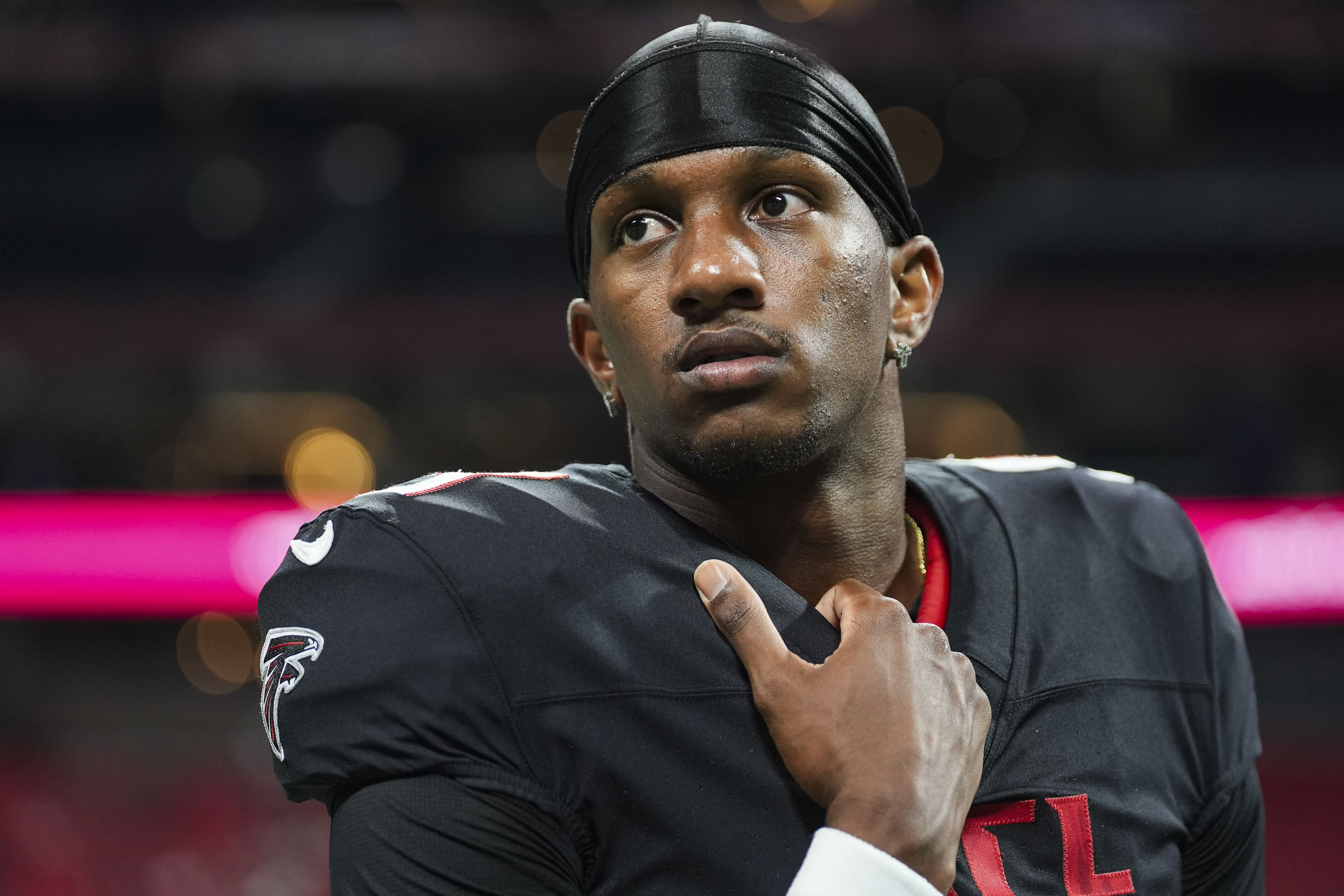 Intriguing players to watch in Falcons vs. Bucs