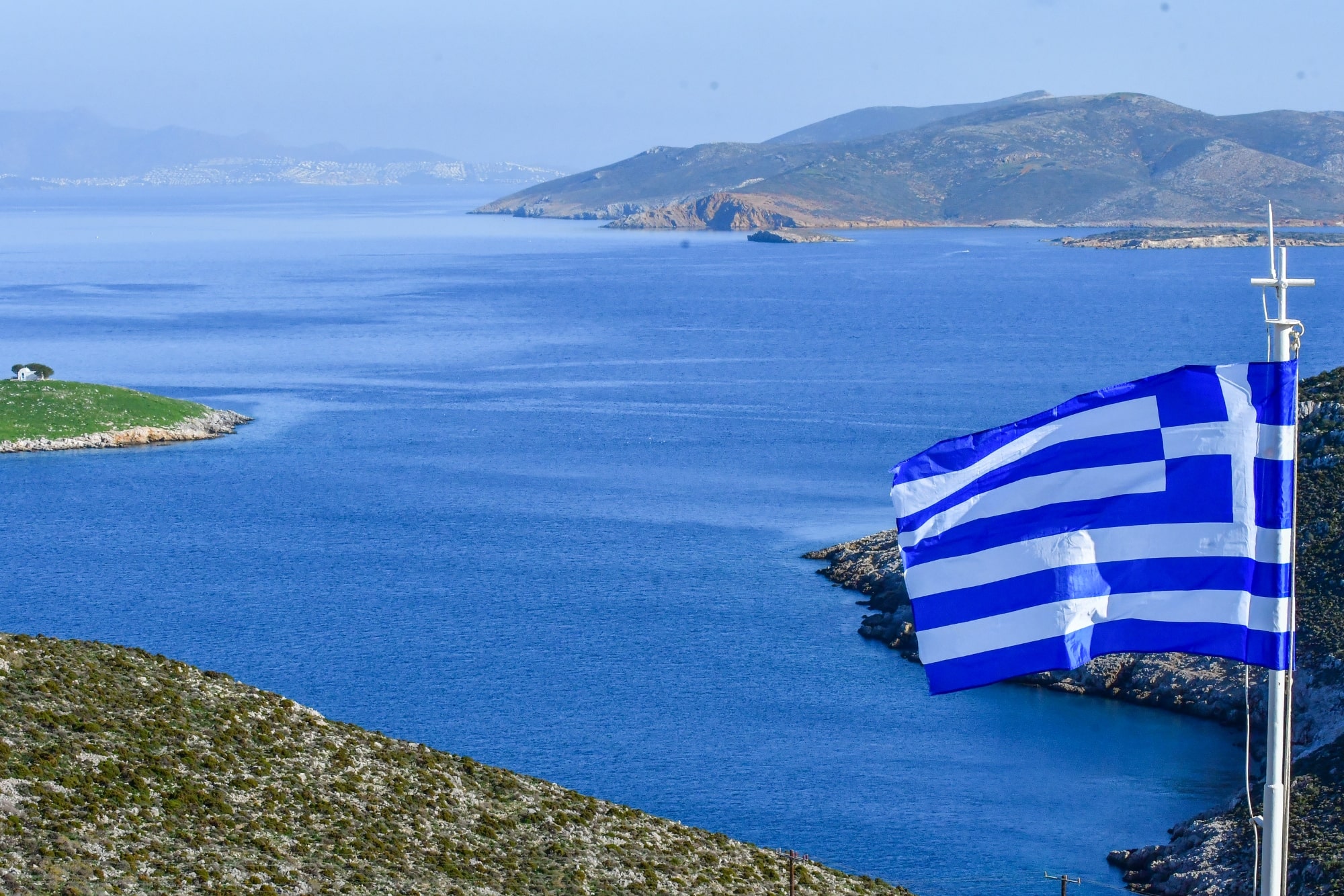 ΦΠΑ: Αυτά τα νησιά θα δουν μείωση 30%