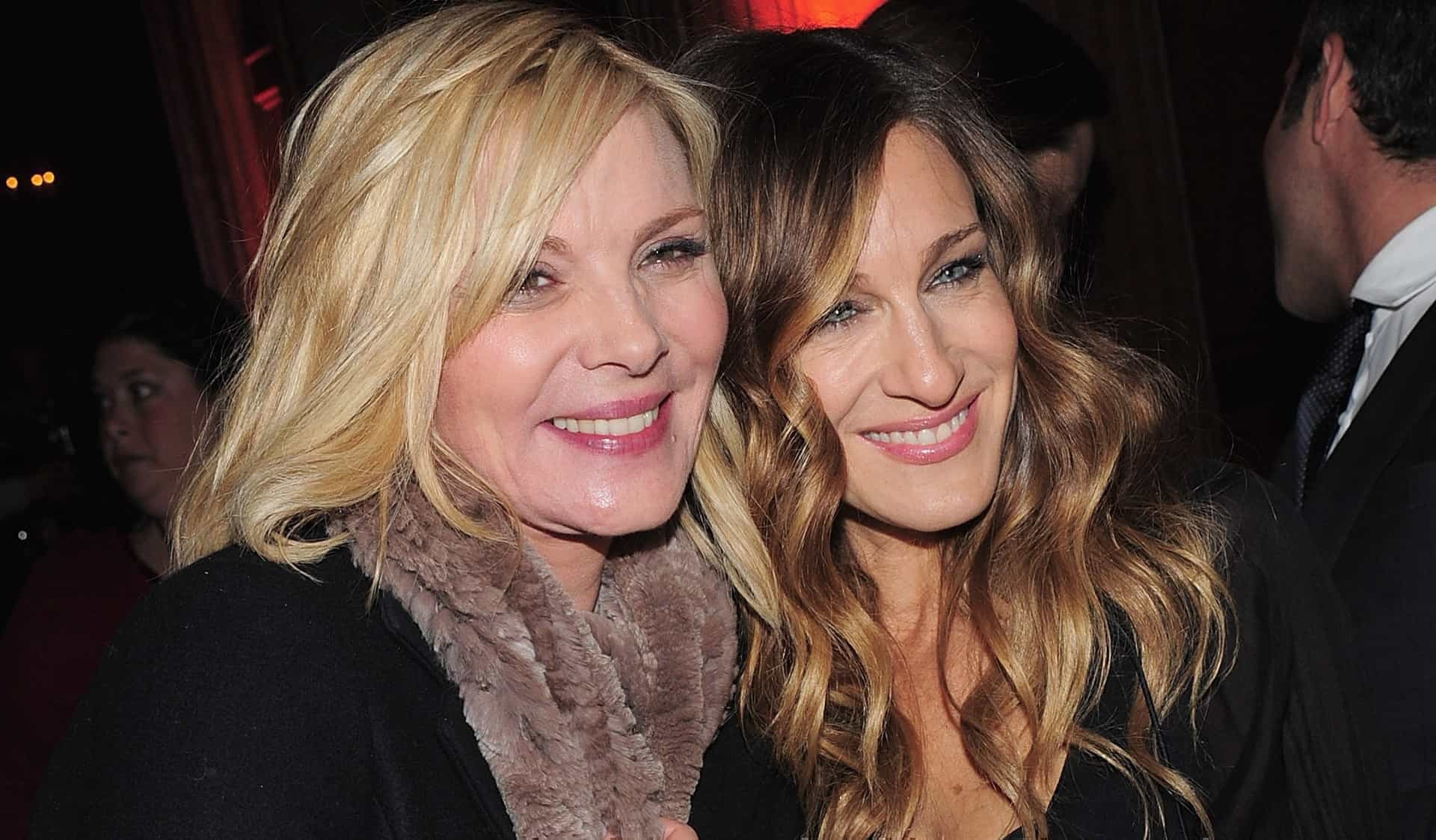 Haat en nijd: welke acteurs kunnen elkaar niet uitstaan?