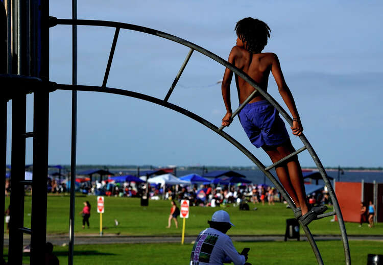 This Harris County city was just named one of the best U.S. coastal ...