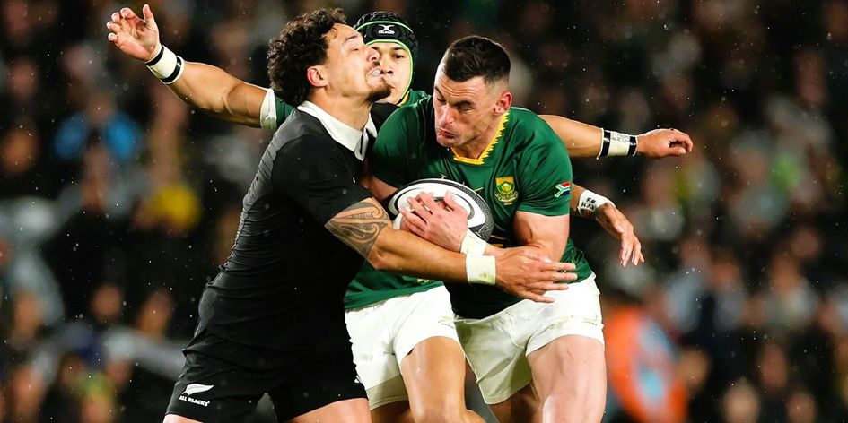 Springboks-All Blacks rematch: What time is kick off?