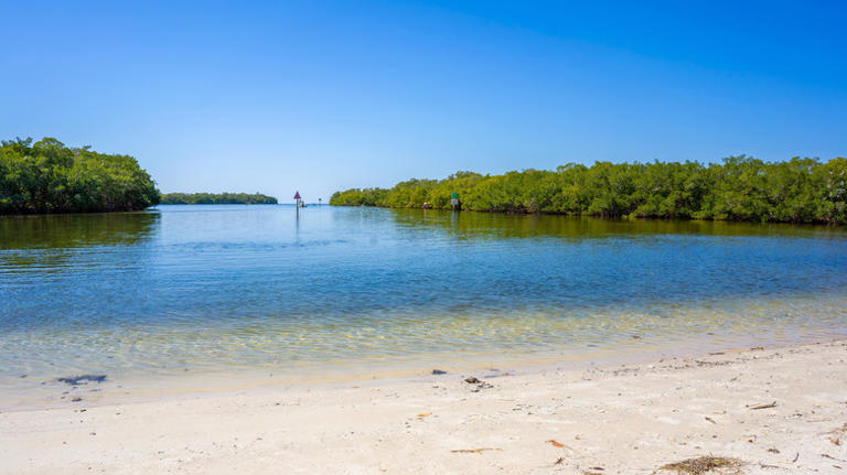 Situated Between Tampa And Ft. Myers Is A Laid-Back Community With Fun ...