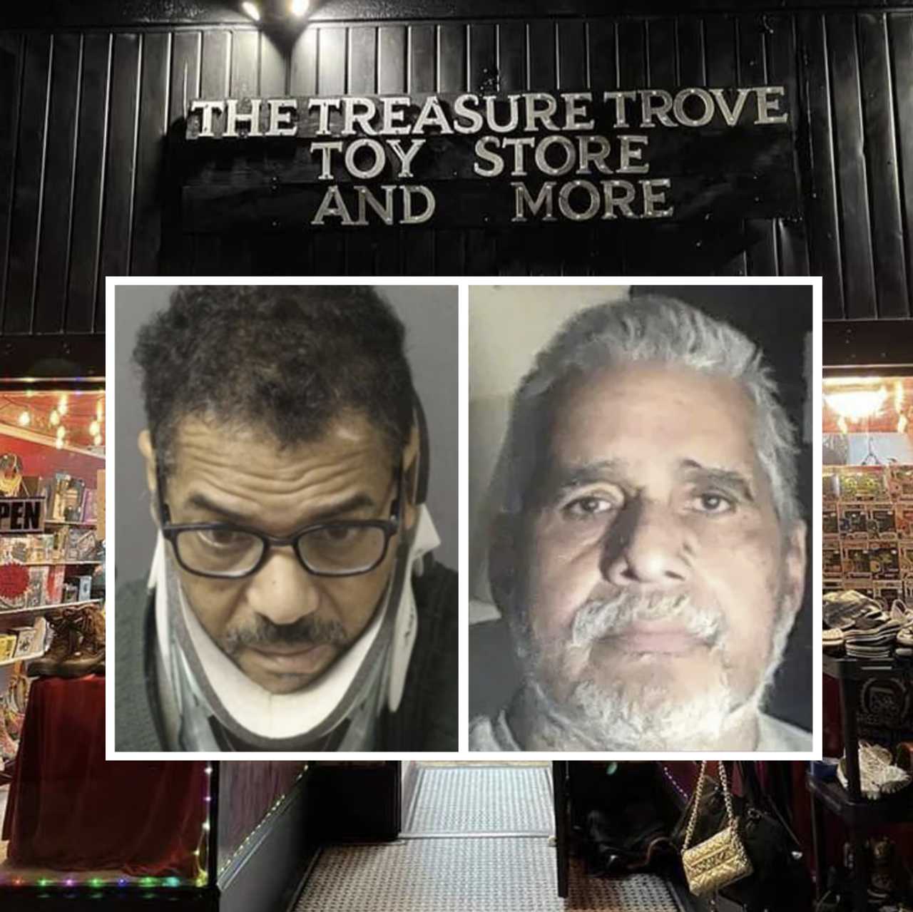 Ricardo Cordero Sentenced For Eusebio Forestier's Death