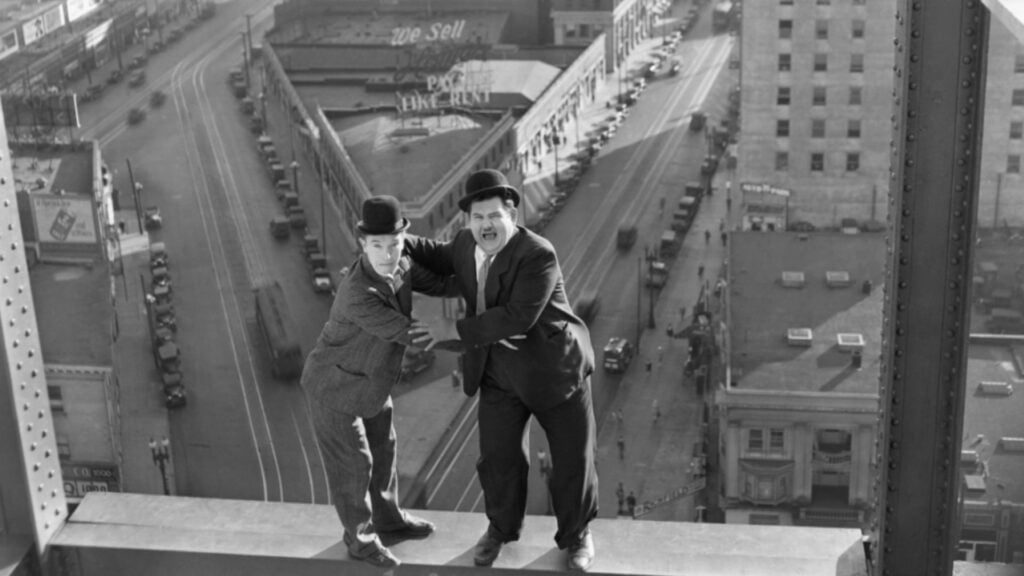 Silent-Era “Laughies” That Still Resonate Today
