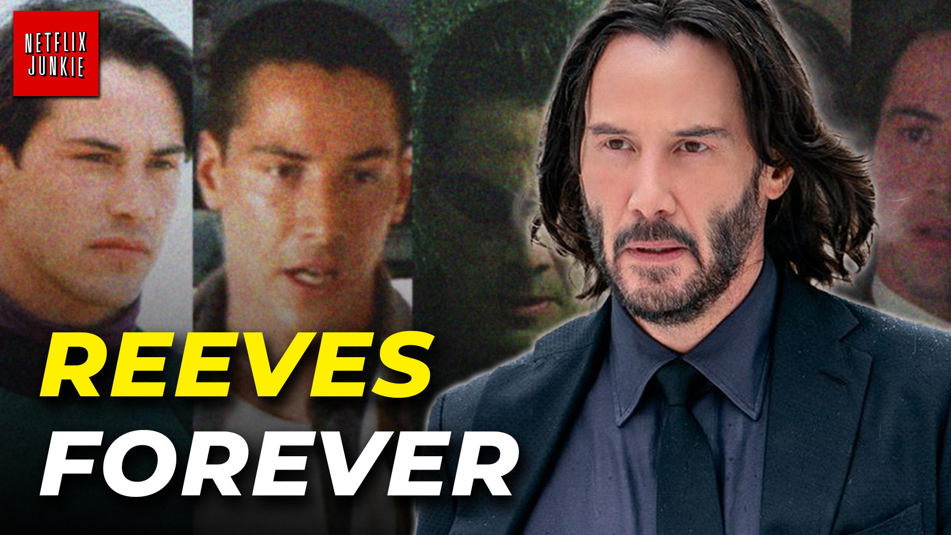 Best Keanu Reeves Roles That Never Get Old No Matter How Many Times You ...