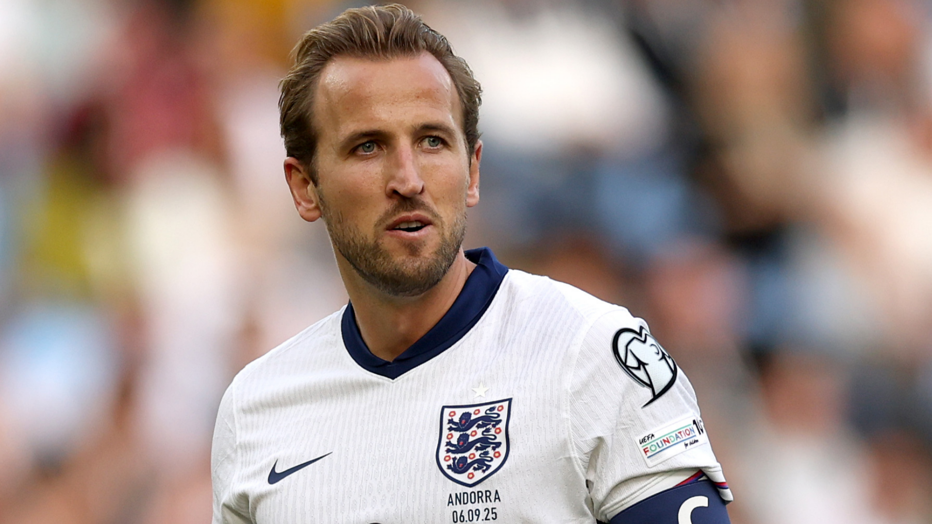 Harry Kane ‘not exciting’ but could become England GOAT - with Bayern ...