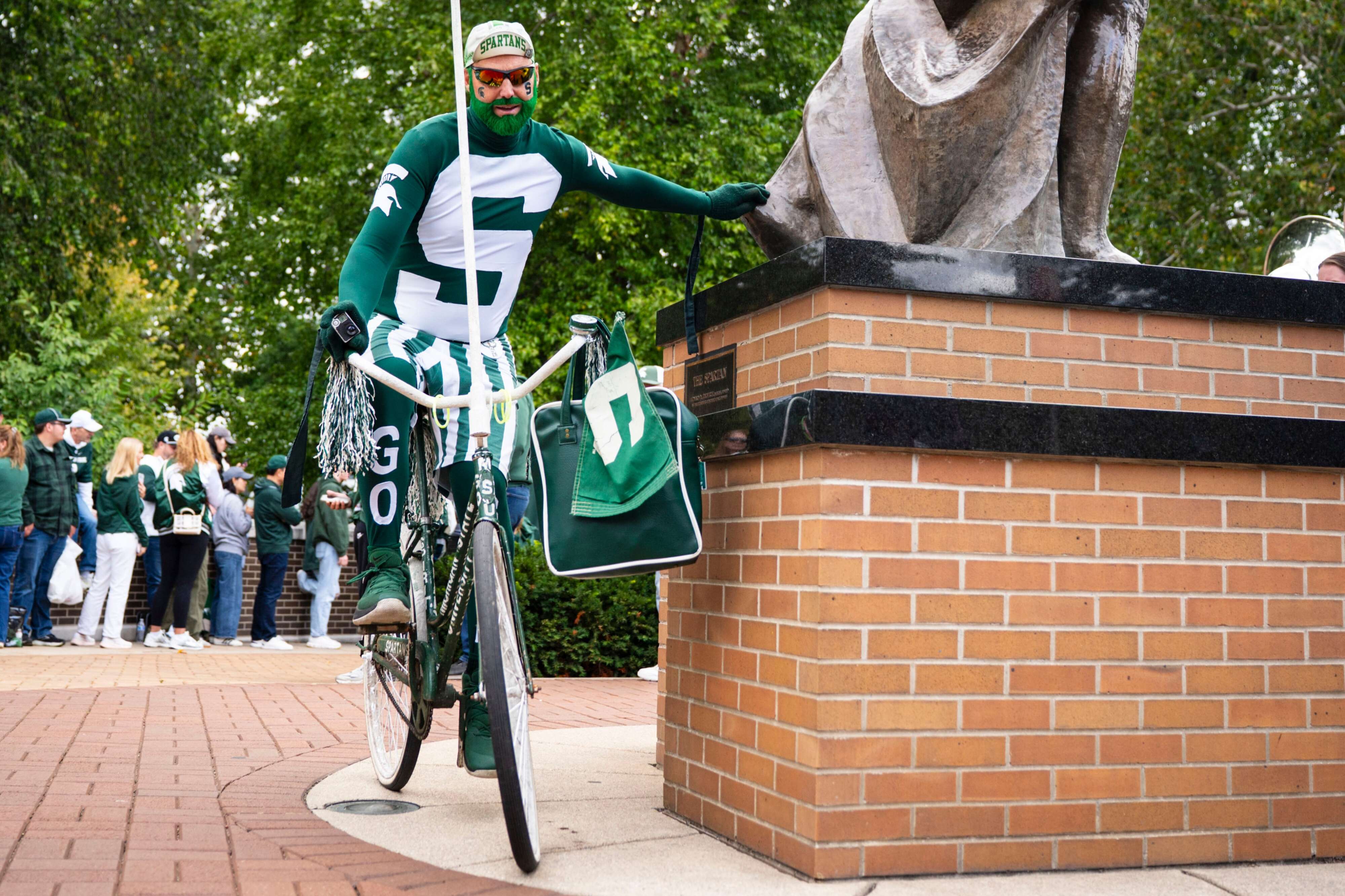 Observations: Much-needed for Jonathan Smith as Michigan State’s star ...