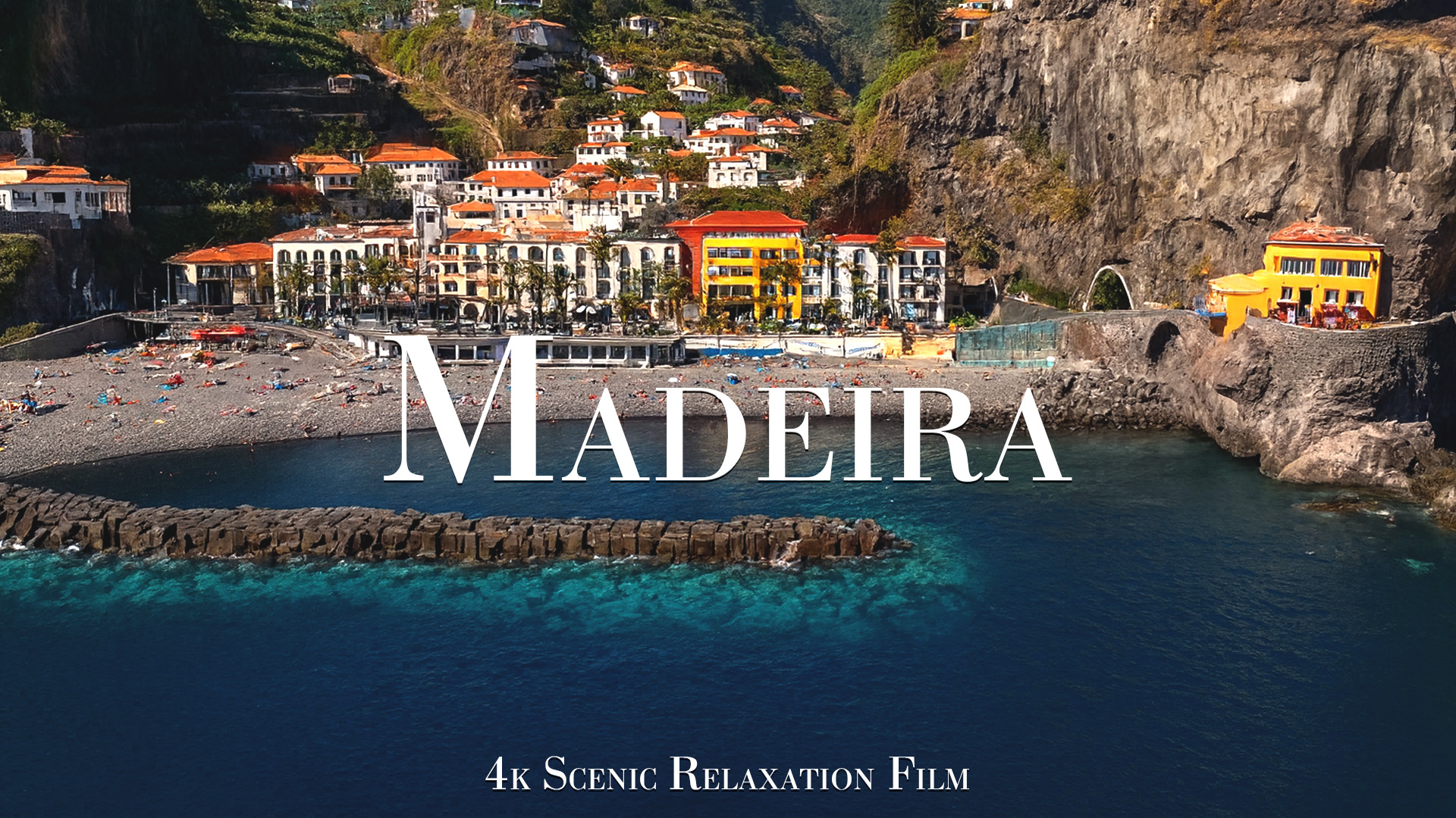 When the Camera Just Watches – Ponta do Sol, Boaventura and Arco de São ...