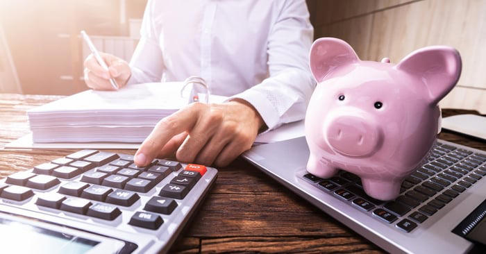 Here's how much a 3.50% APY CD earns on $10,000 over 12 months