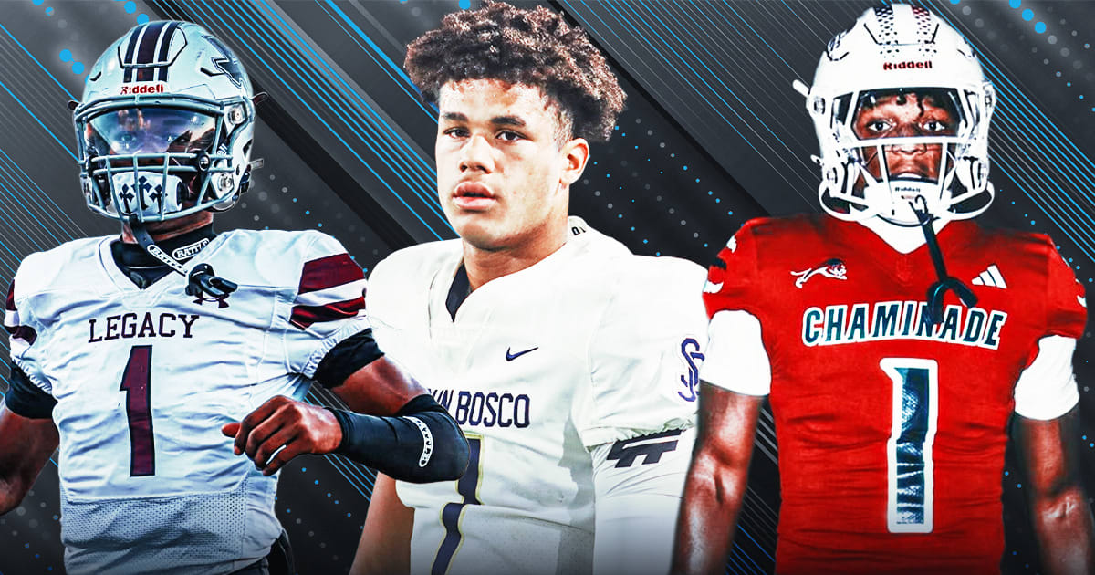 High School Football: Winners and Losers from Sep. 4-6