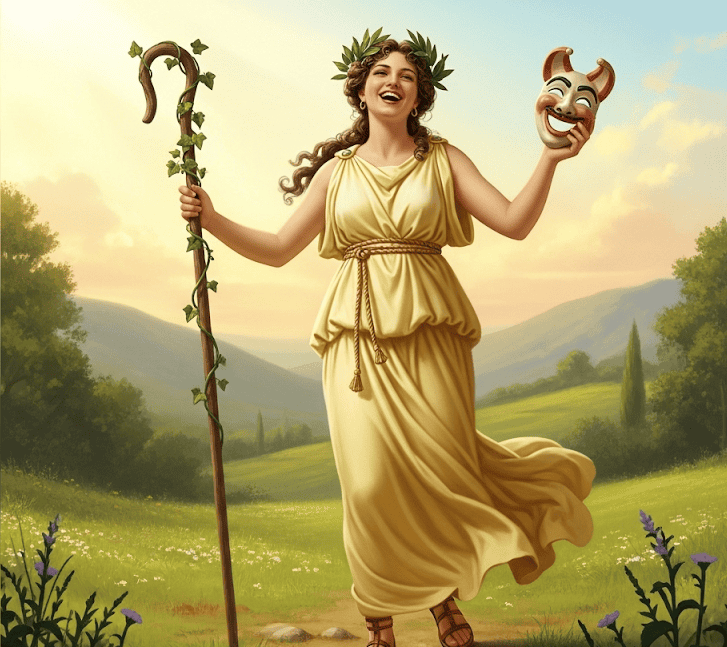 10 Inspiration Hacks from the Muses for Unlocking Creativity